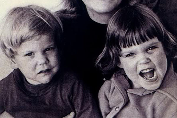 Celebs met een tweelingbroer of -zus