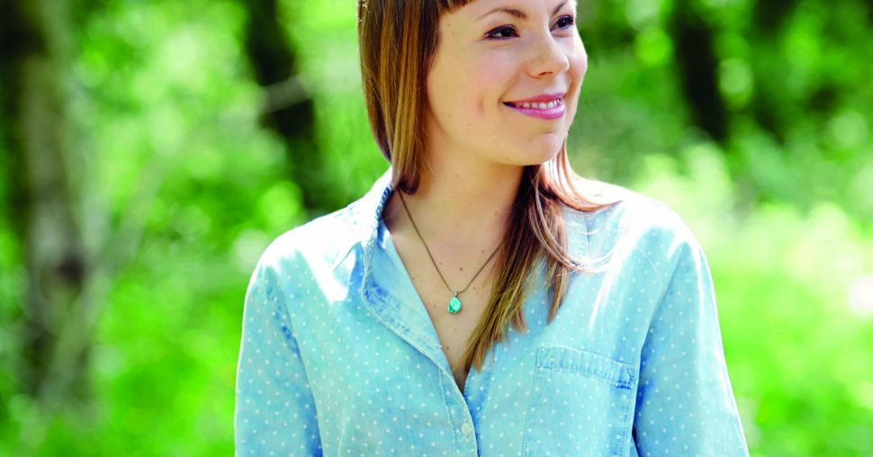 Interview: raw food chef Julie - ELLE.be