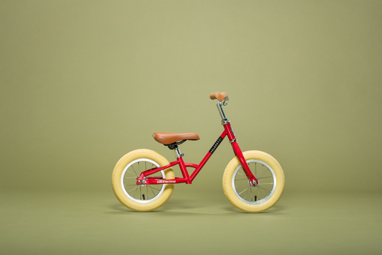 WE LOVE: de kinderfietsjes van Veloretti - ELLE.be