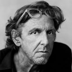 Wie was Marc Lagrange