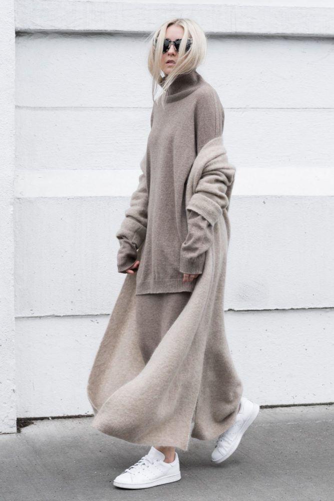 Trend: Greige door het leven gaan - ELLE.be