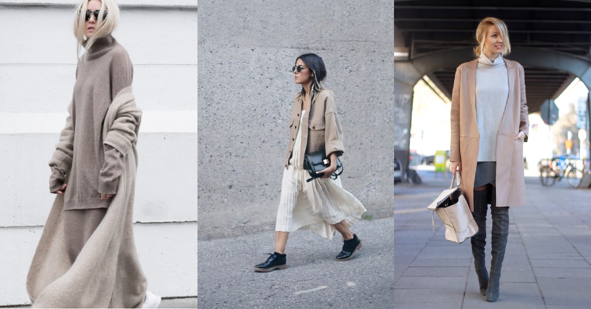 Trend: Greige door het leven gaan - ELLE.be