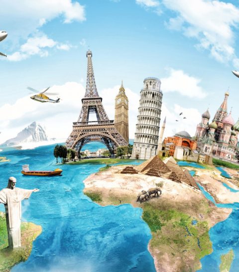 8 tips om je reis goedkoper te boeken - ELLE.be