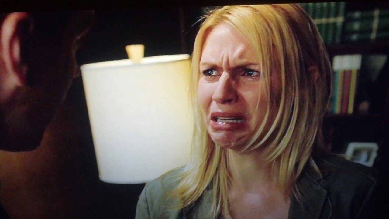 De 10 beste ugly crying faces - ELLE.be