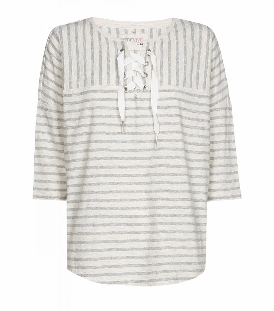 Nieuwe collectie jbc online duurzaam -ELLE.be