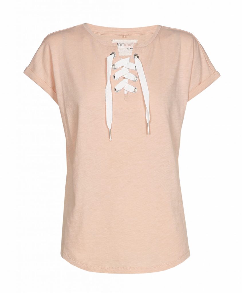 Nieuwe collectie jbc online duurzaam -ELLE.be