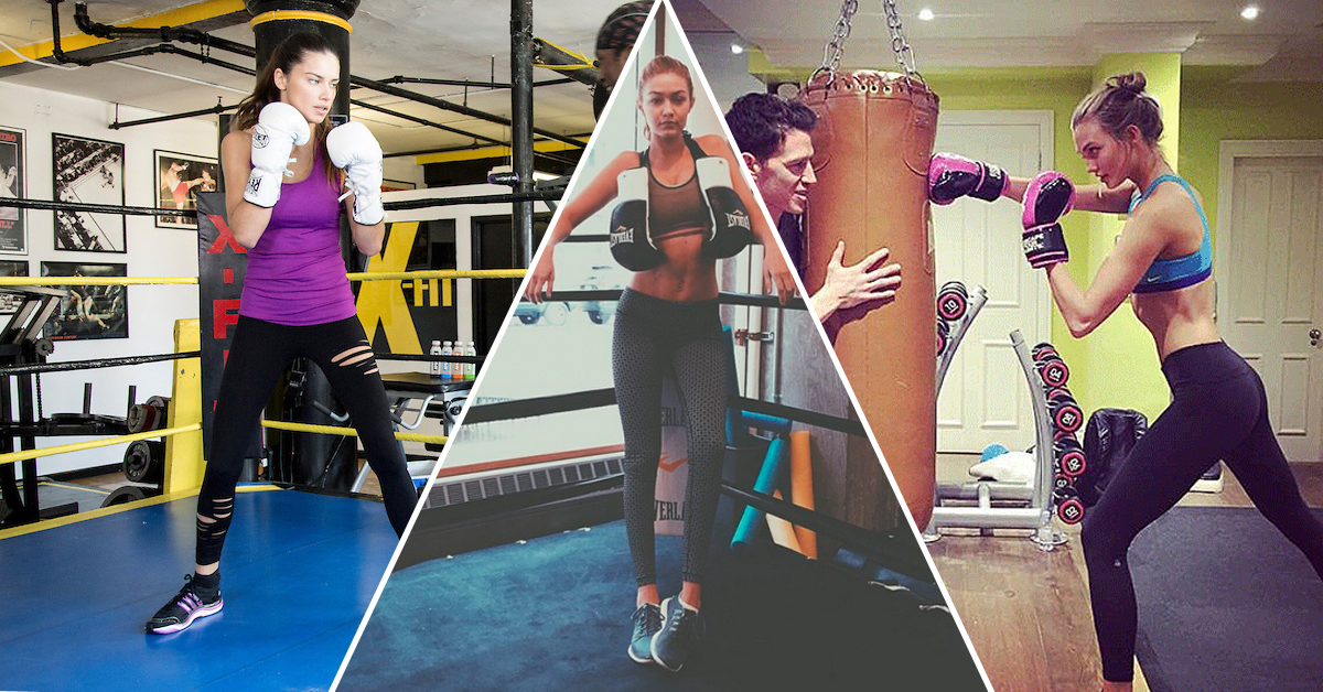 6 x tips voor beginnende boksers