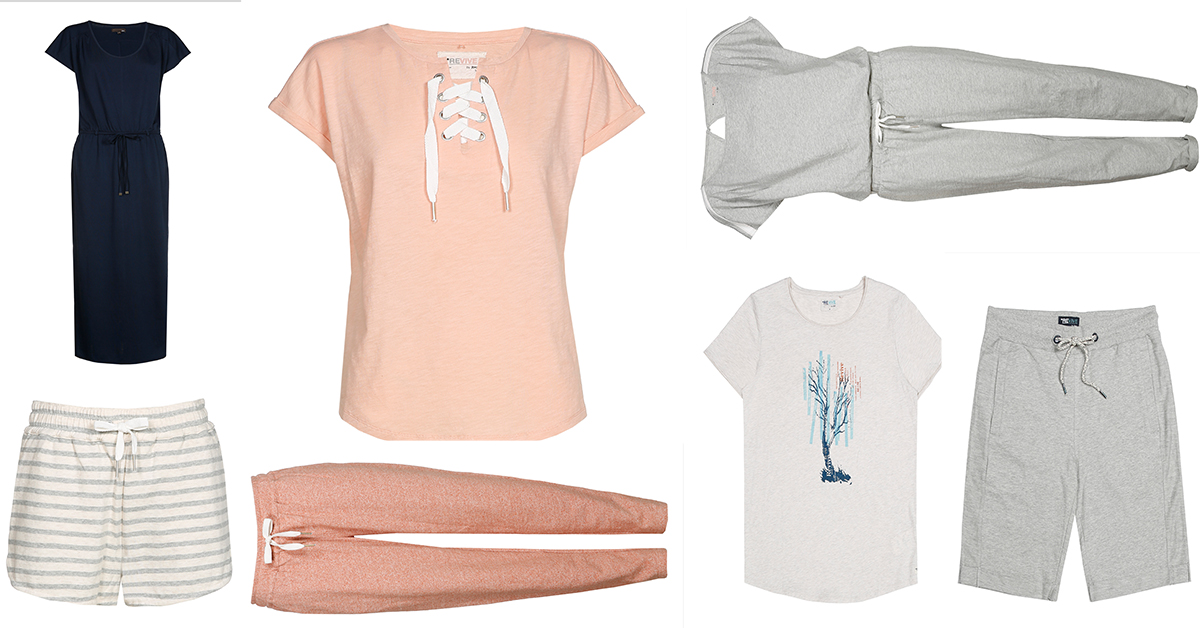 Nieuwe collectie jbc online duurzaam -ELLE.be