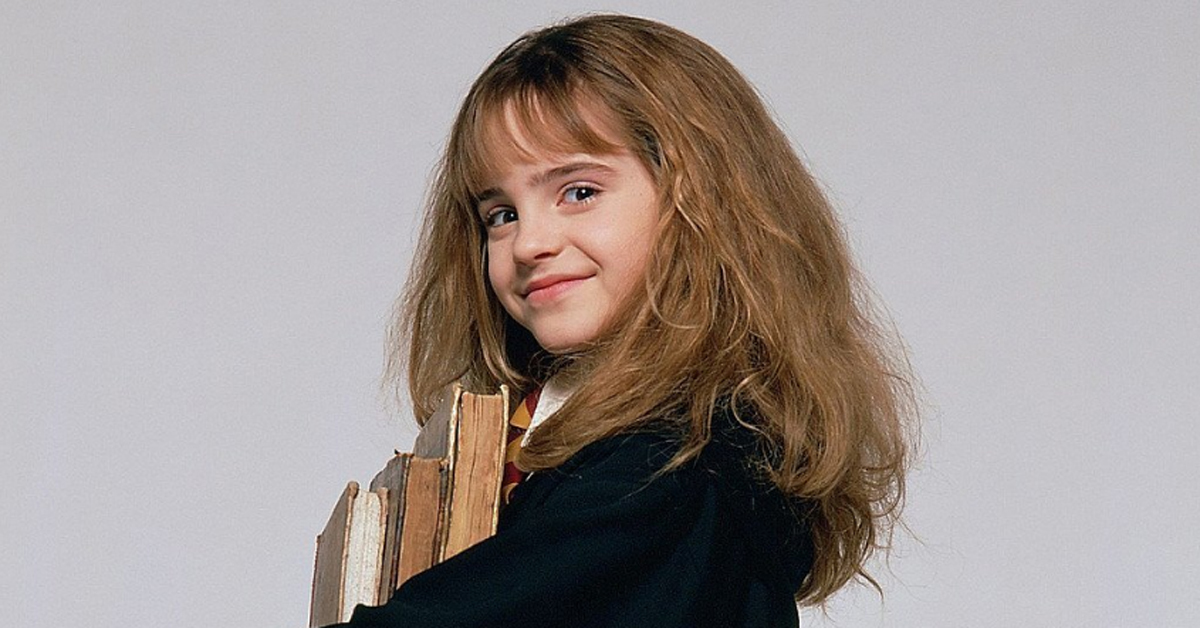 Gigantisch spoiler alert: zo loopt Harry Potter af voor Hermelien - ELLE.be
