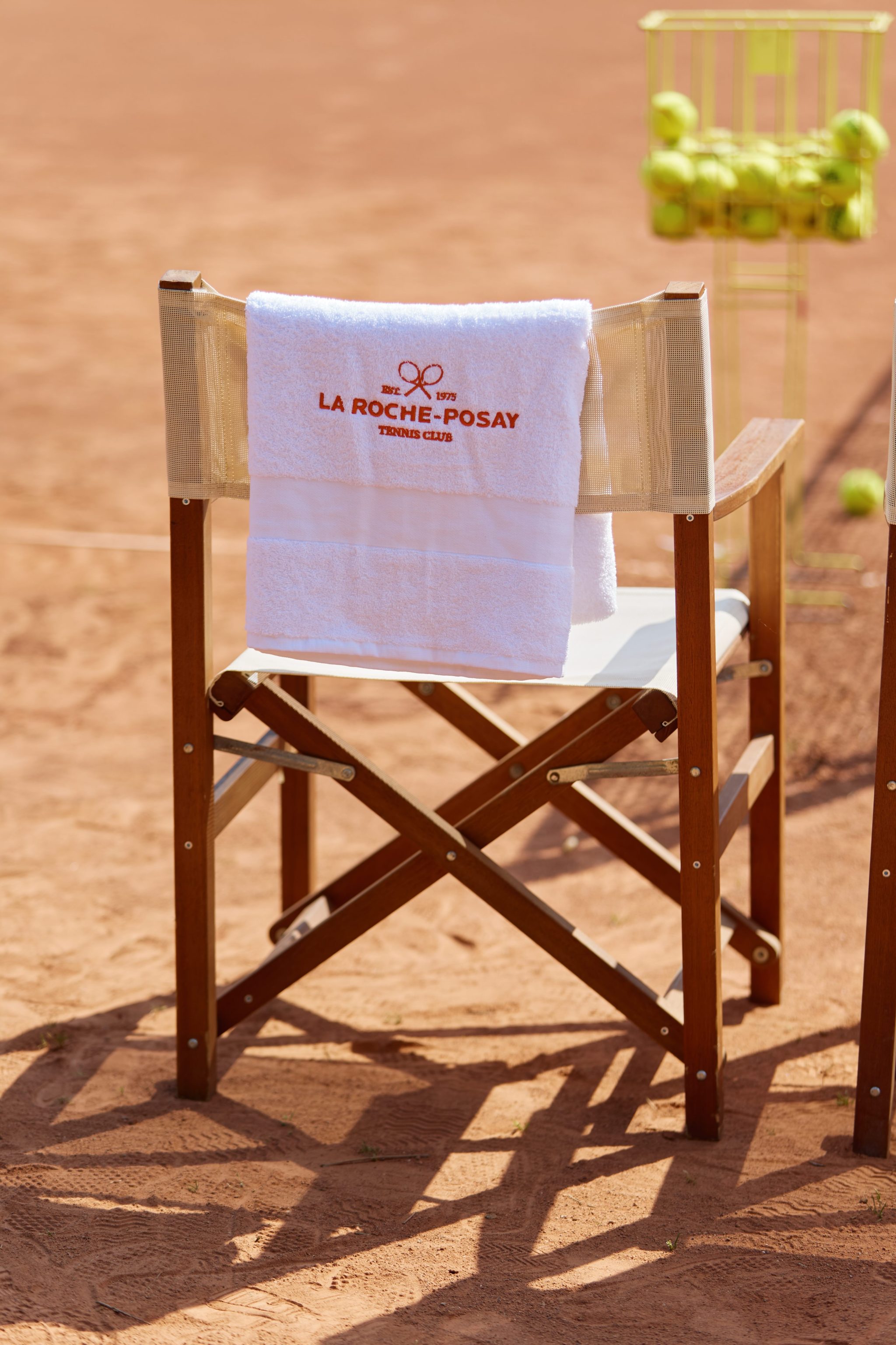 Dit heb je gemist op de ELLE x La Roche-Posay Tennis Experience in ...