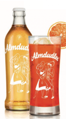 5 x cocktails met Almdudler - ELLE.be