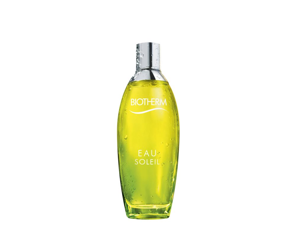 10 parfums die naar vakantie ruiken - ELLE.be