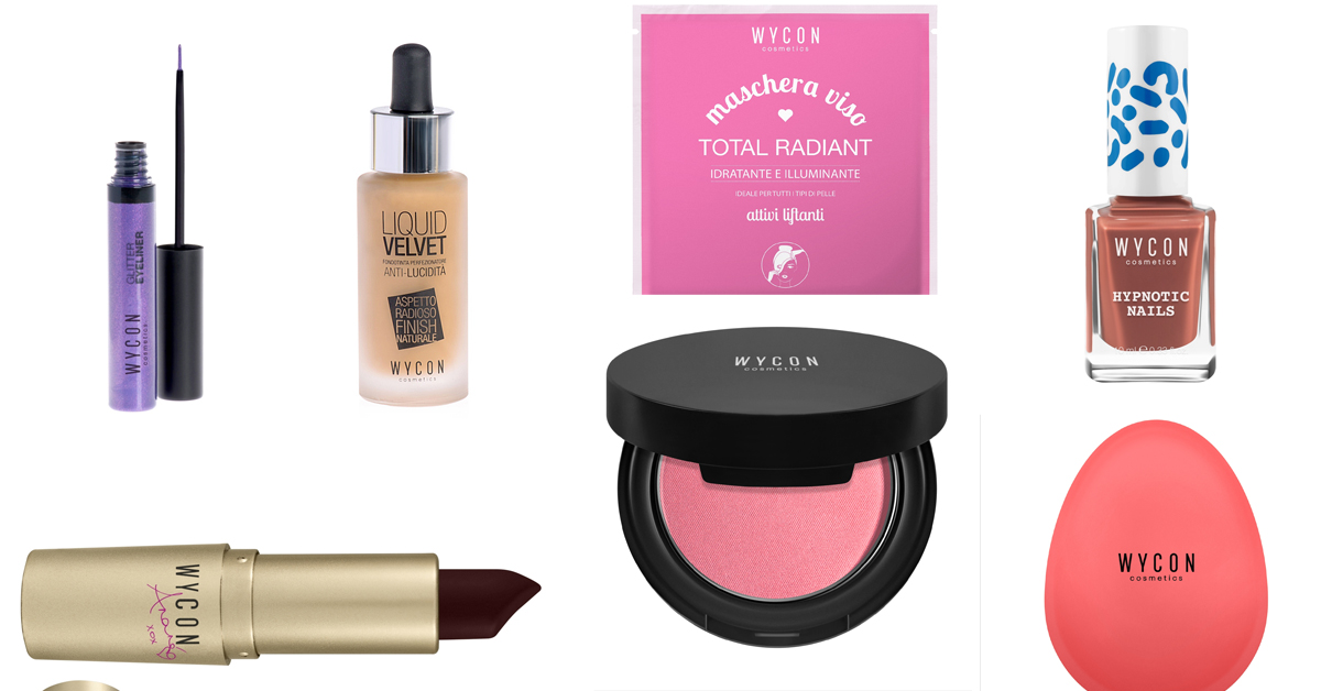 Wycon Cosmetics opent winkel in Antwerpen - ELLE.be