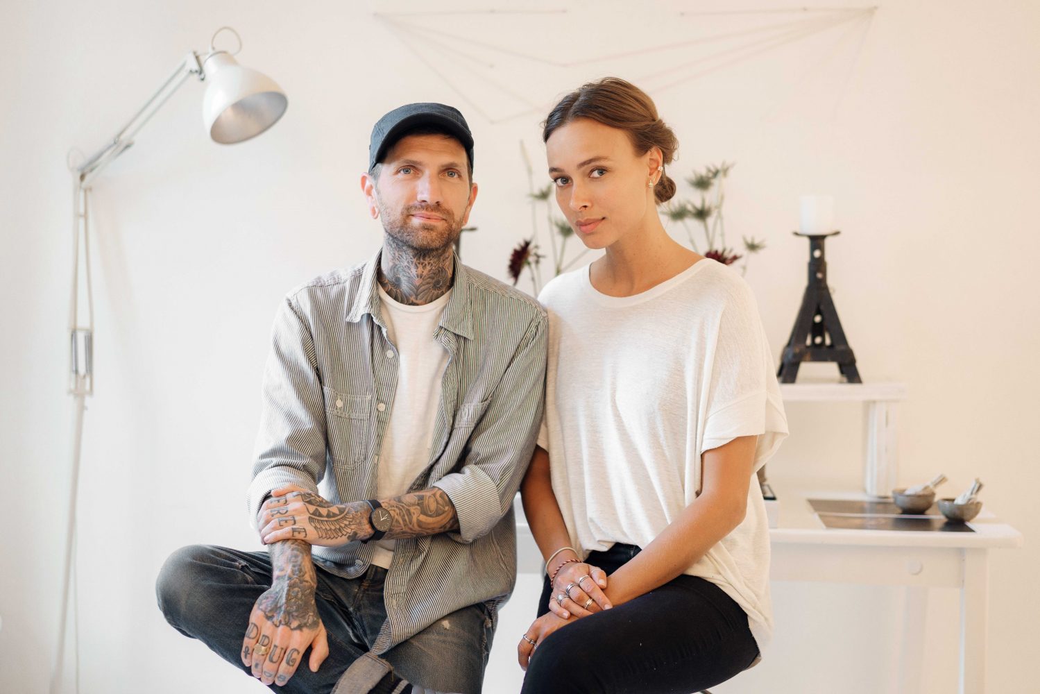 Piercing 2.0: van not naar hot - Pagina 5 van 5 - ELLE.be