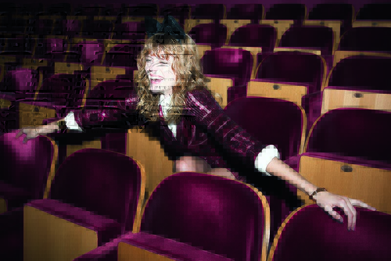 TO DO: ontdek het werk van topfotografe Marie Wynants - ELLE.be
