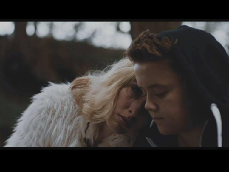 6 vragen aan Chaussée d'Amour-acteur Thomas De Smet - ELLE.be