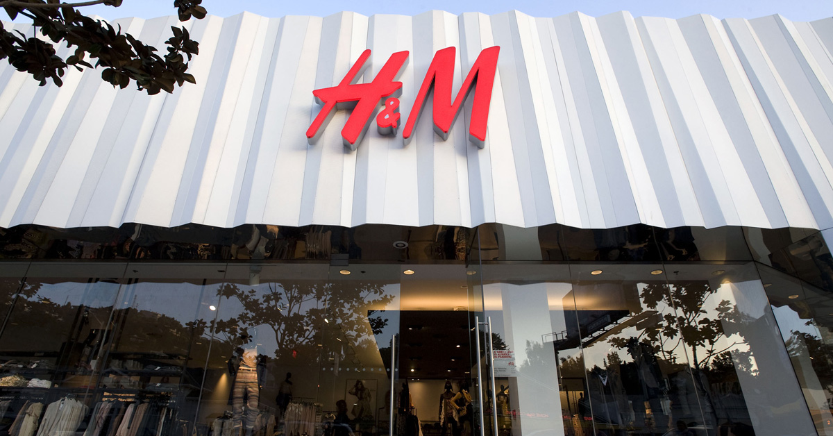 Arket, de nieuwe winkelformule van H&M komt naar Brussel - ELLE.be