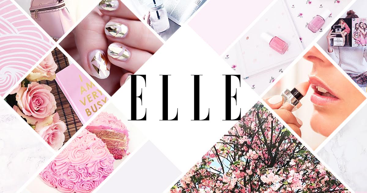 Het digitale magazine van ELLE België - ELLE.be