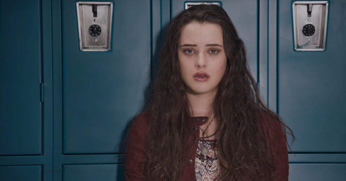 Daarom is iedereen geobsedeerd door 13 Reasons Why - ELLE.be