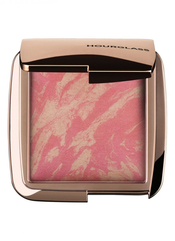Waarom roze make-up deze lente een hit wordt - ELLE.be