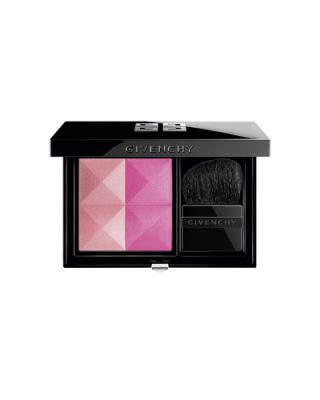 Waarom roze make-up deze lente een hit is - ELLE.be