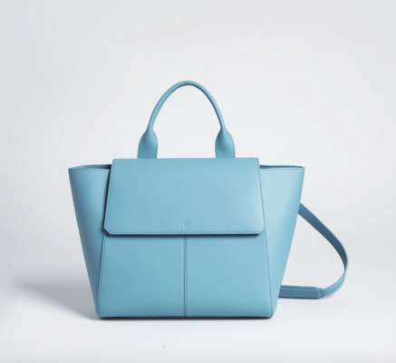 Belgische Mode: 10 handtassen van eigen bodem - ELLE.be