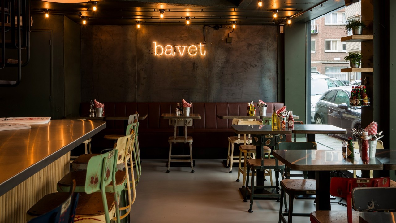 Getest: personaliseer je spaghetti bij Bavet - ELLE.be