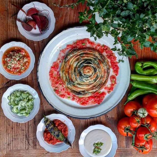 Waar kan je Libanees eten in Antwerpen? - ELLE.be