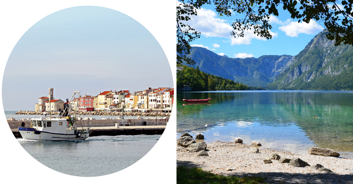 Ecotoerisme: 7 slowtraveltips in Slovenië - ELLE.be