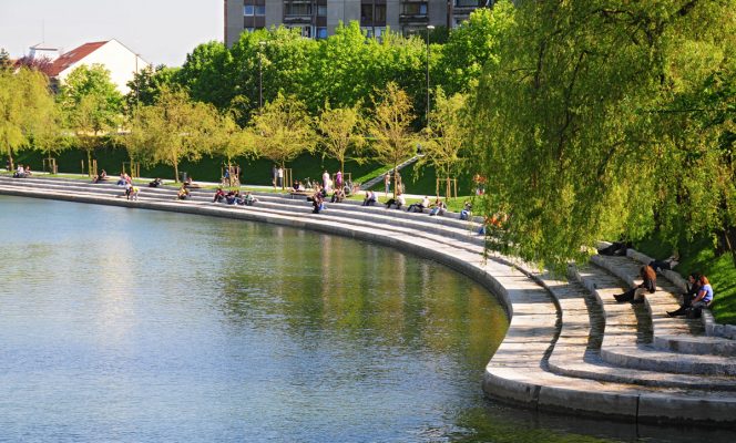 Ecotoerisme: 7 slowtraveltips in Slovenië - ELLE.be