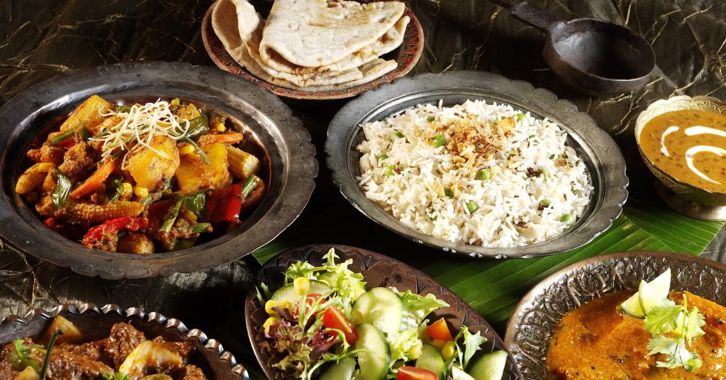 Indisch bestellen voor dummies - ELLE.be