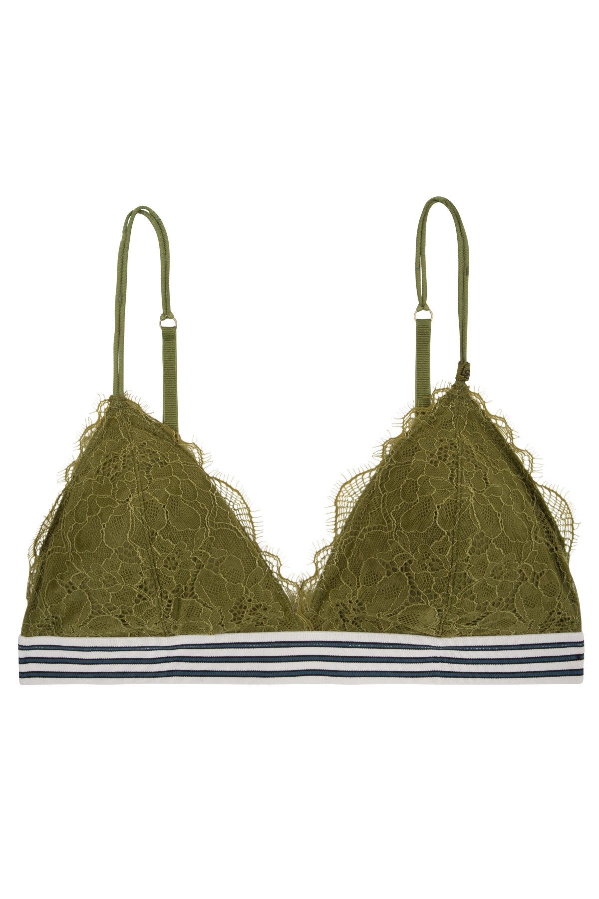 Shopping: romantische én sexy bralettes - ELLE.be