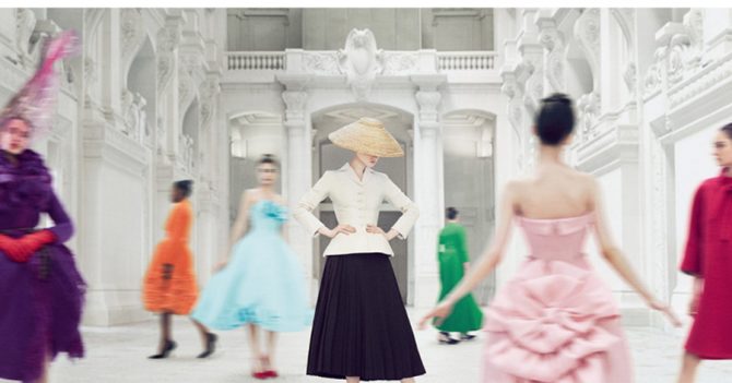 5 mode-expo's die je deze herfst moet zien - ELLE.be