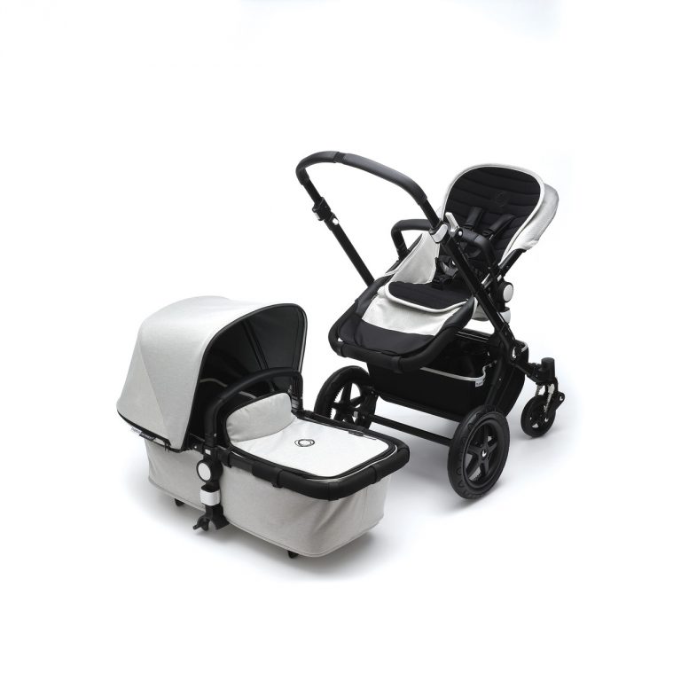 Buggy's voor dummies: alles wat je moet weten over kinderwagens - ELLE.be