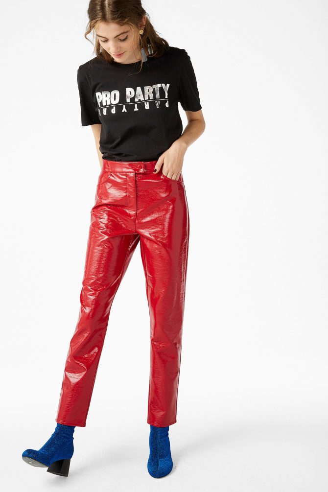 De Zweedse kledingketen Monki opent de deuren op de Antwerpse Meir