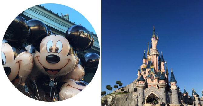 Ongewoon beroep: dit is de manager van Minnie en Mickey Mouse - ELLE.be