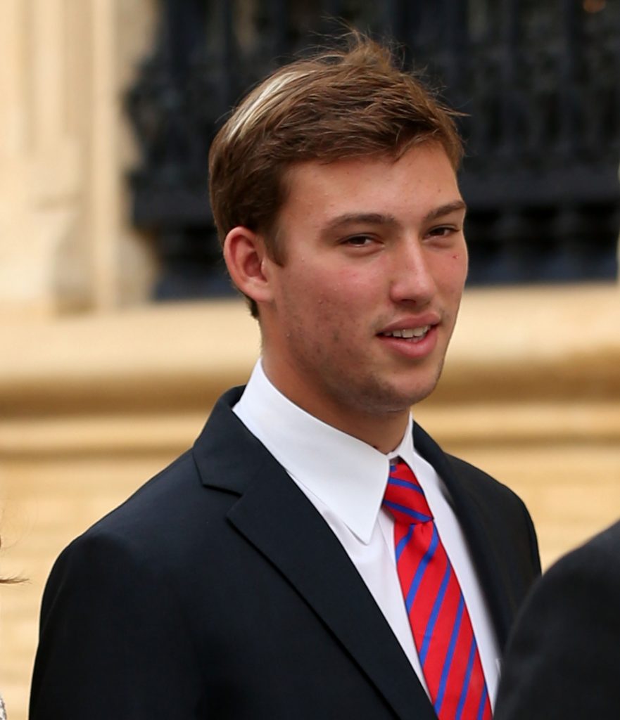 Vergeet Harry, deze begerenswaardige prinsen zijn wél nog vrijgezel!