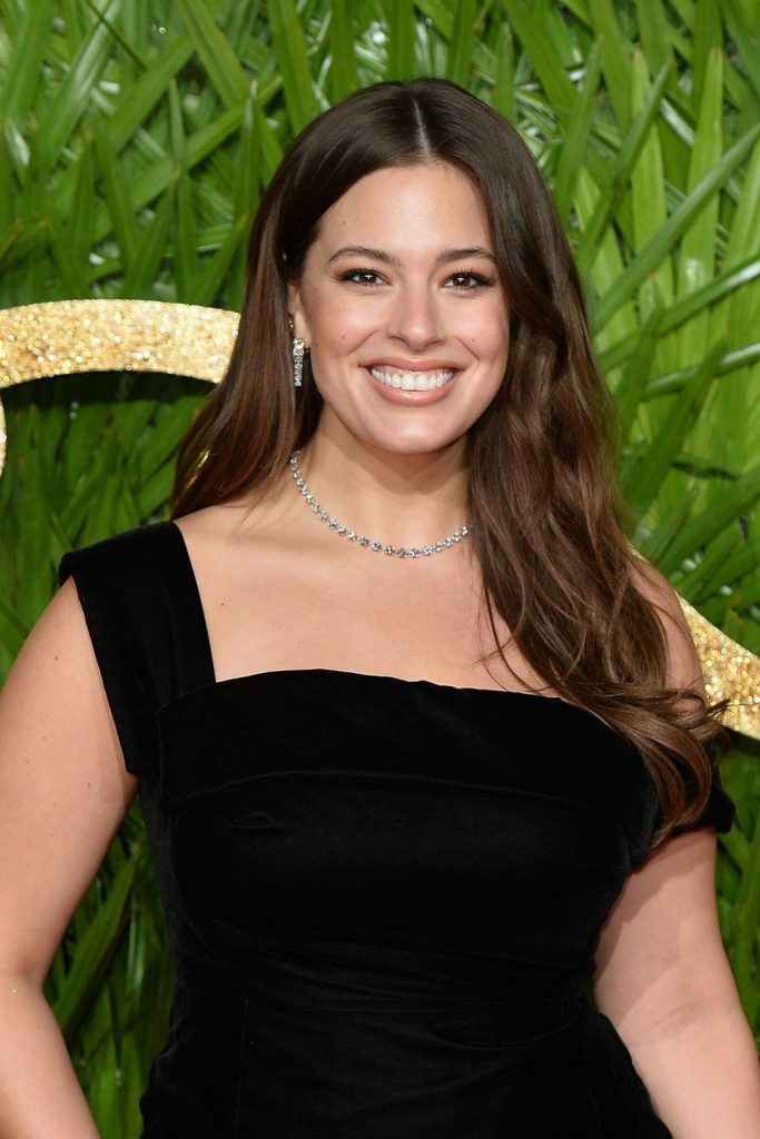 Dit zijn onze favoriete beauty looks op de British Fashion Awards 2017