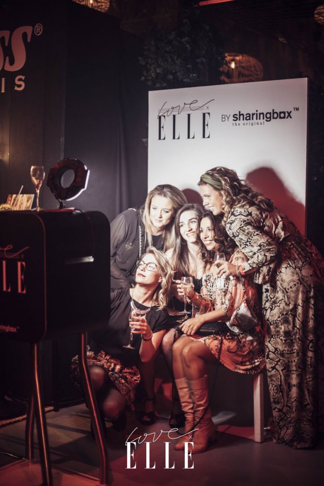ELLE party 2017: alle foto’s van het feest - ELLE.be