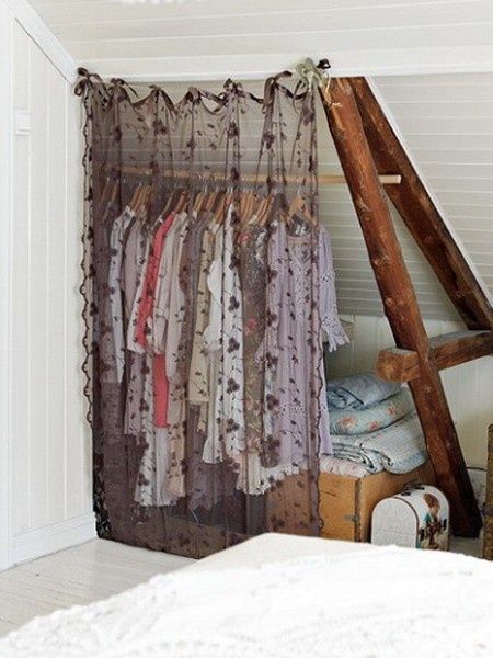 DIY-Inspiratie: 20 dressings om bij weg te dromen!