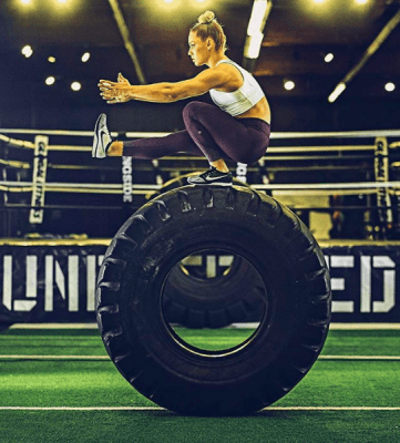 3 Instagram fitspiration accounts die je moet volgen - ELLE.be