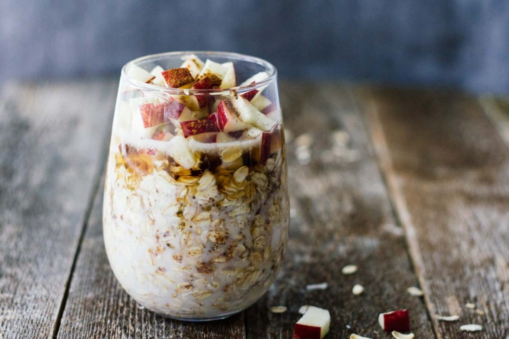 10 X gezonde en lekkere ontbijtrecepten om de dag goed te beginnen!