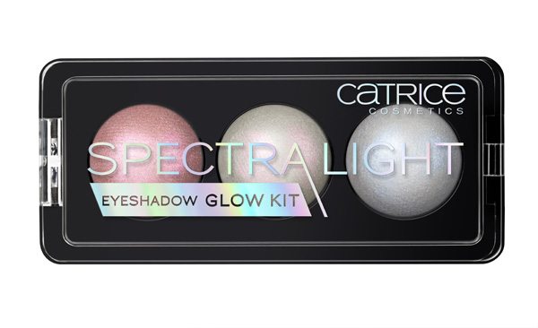 SHOPPING: de mooiste holographic make-up - ELLE.be