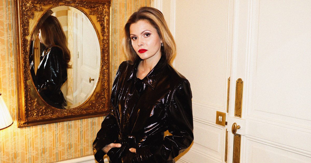 Inside Fashion Week: op de bank bij sterrenstylist Elizabeth Sulcer ...