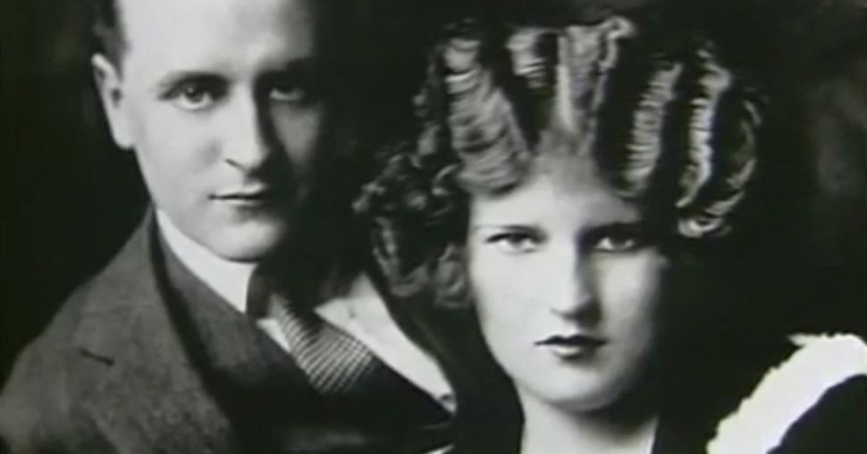 Zelda Fitzgerald Zelda Fitzgerald Wasn't Just F. Scott's Muse—she