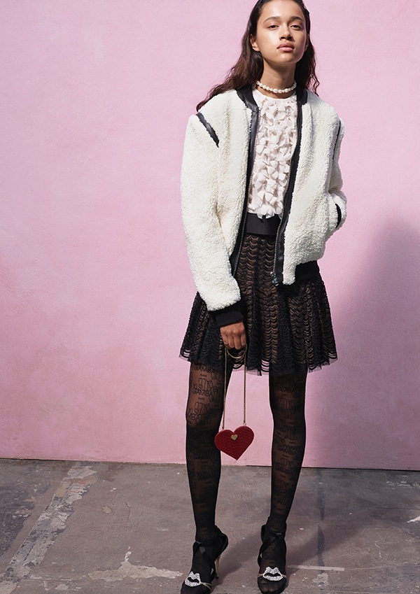 Zo ziet de nieuwe H&M designer collab met Giambattista Valli eruit