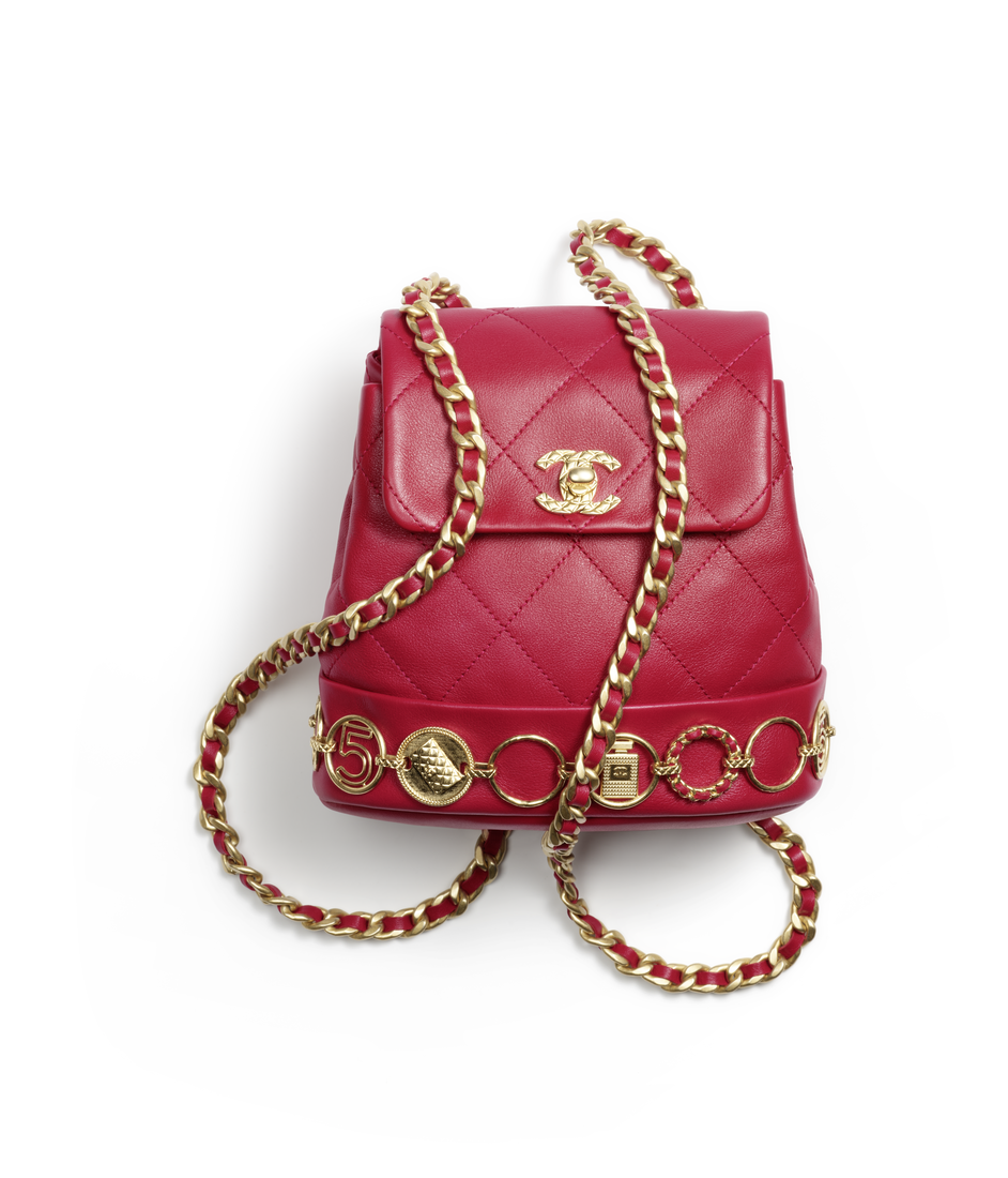 13 dingen die je niet wist over Chanel tassen - ELLE.be