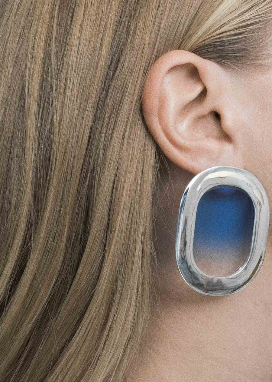 Tien trending accessoirelabels met sterallures - ELLE.be