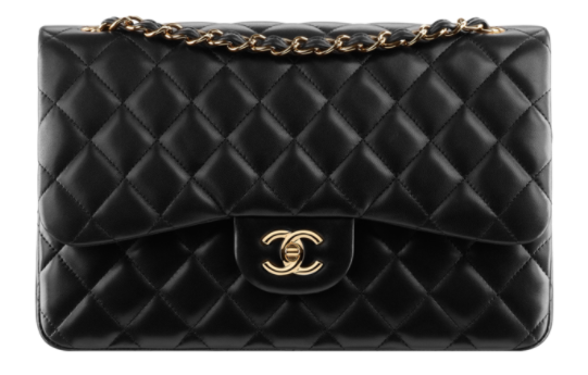 10 dingen die je niet wist over Chanel tassen - ELLE.be