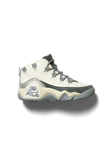 Dit zijn onze favoriete stukken uit de nieuwe Weekday x FILA collab